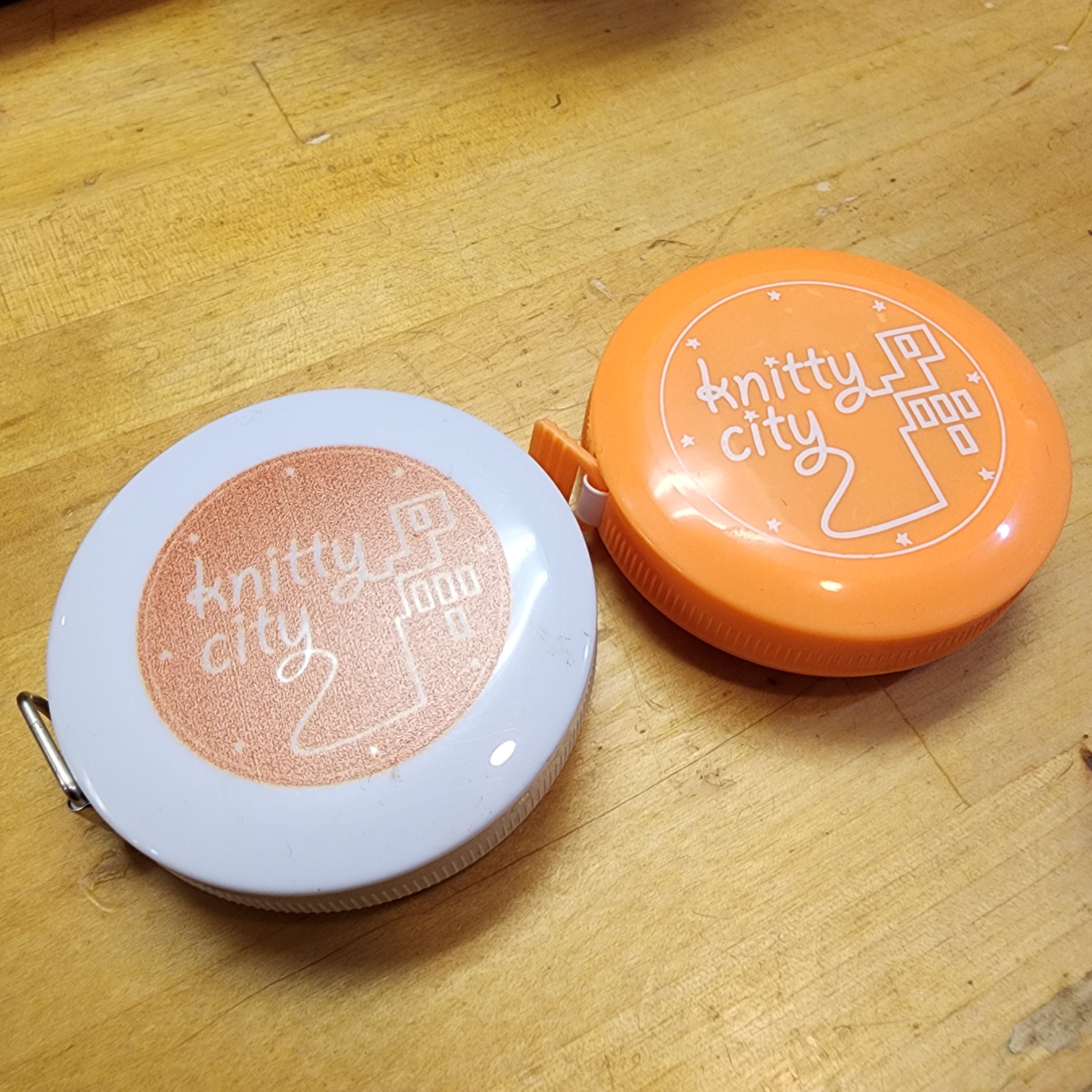 Knitty City Exclusives