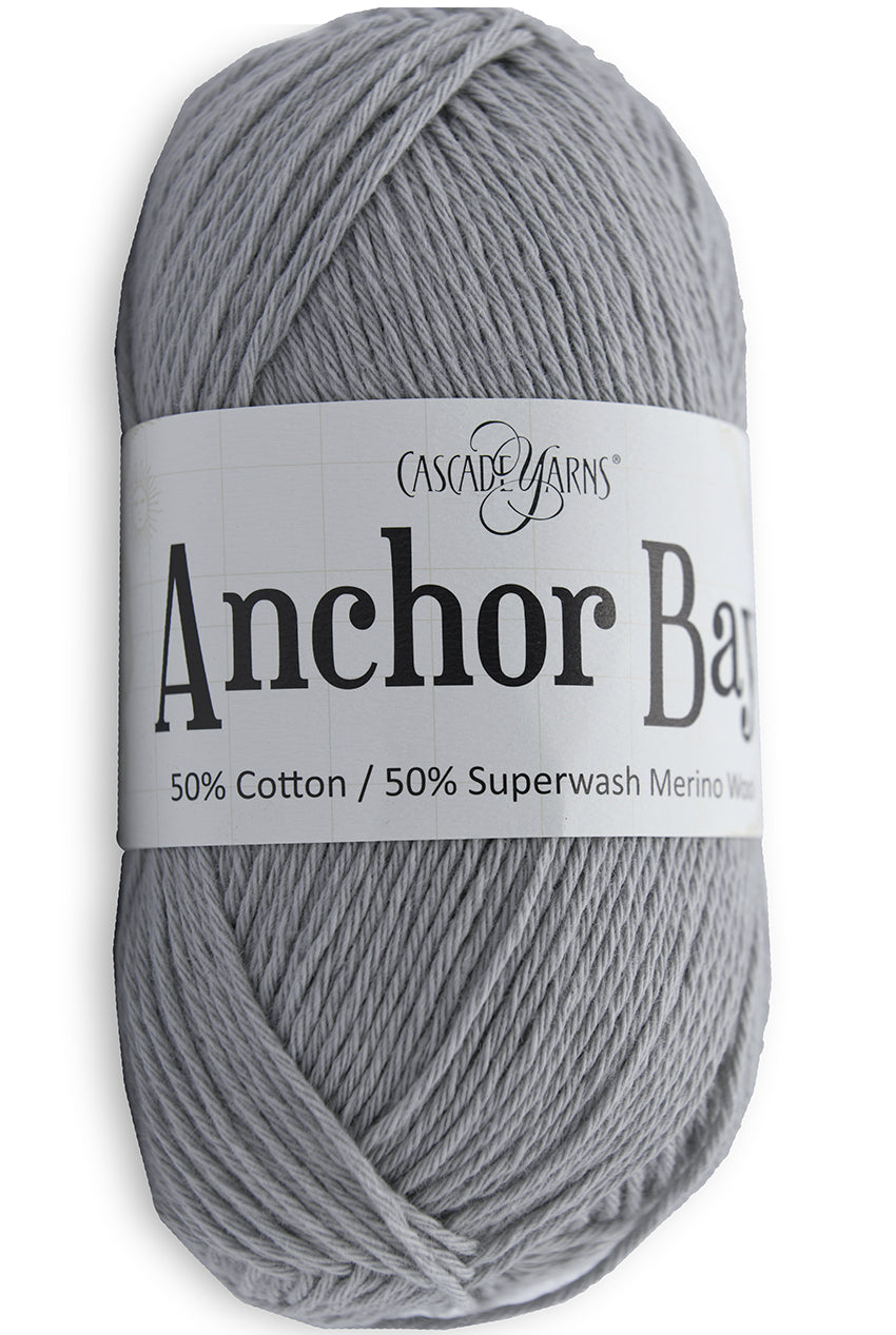 Cascade Anchor Bay - Knitty City