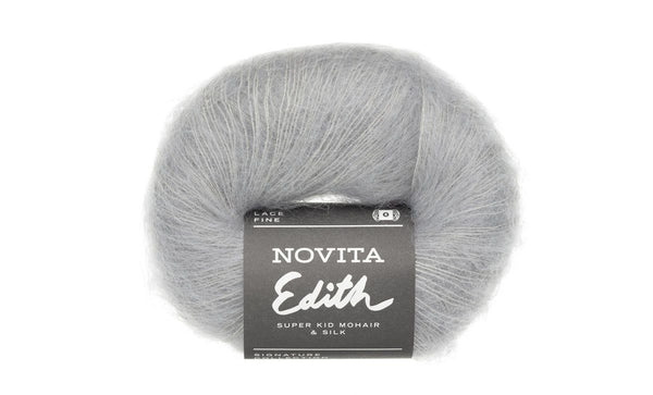 Novita Edith - Knitty City