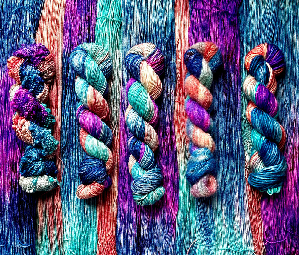 Knitty City