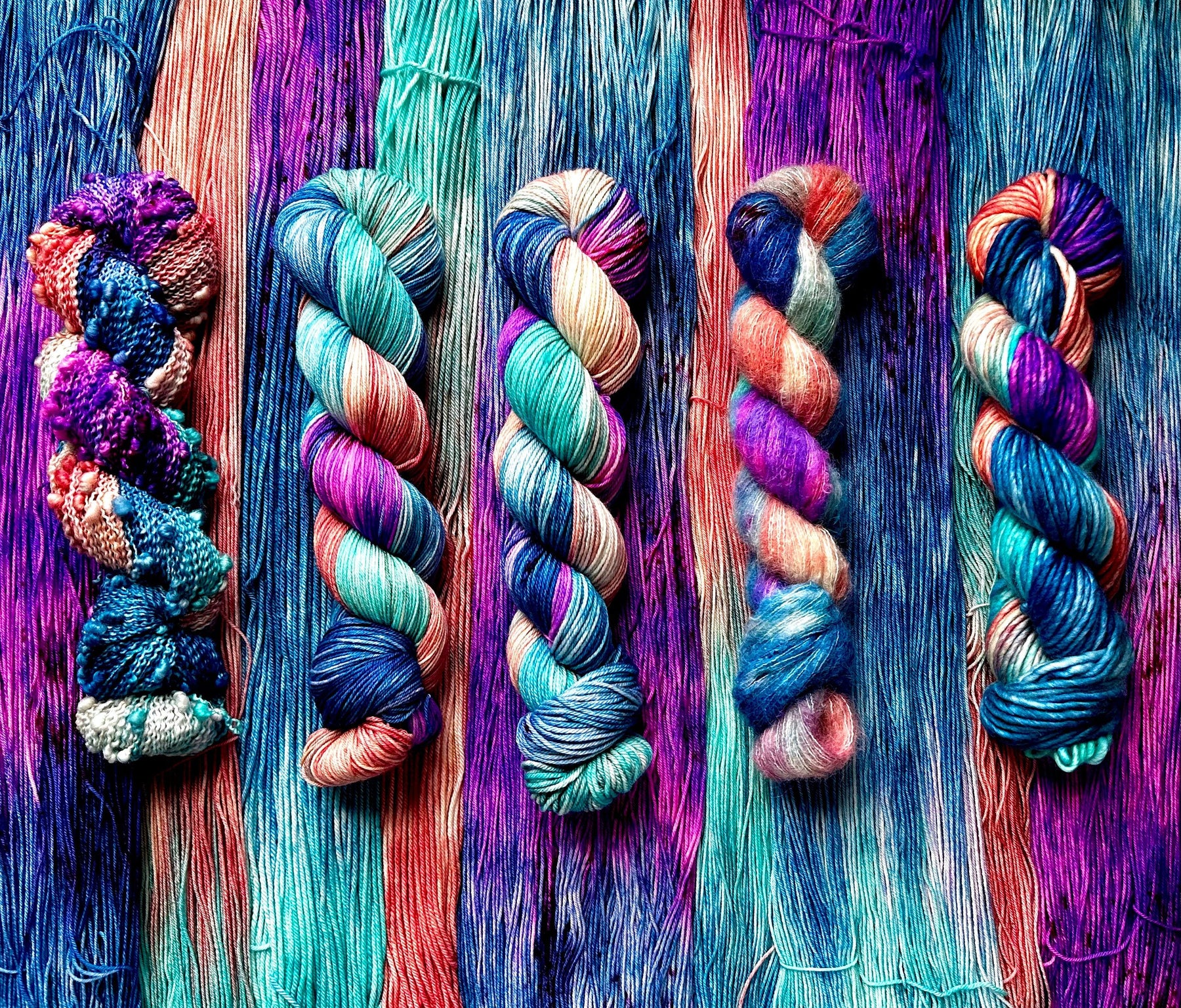 Knitty City