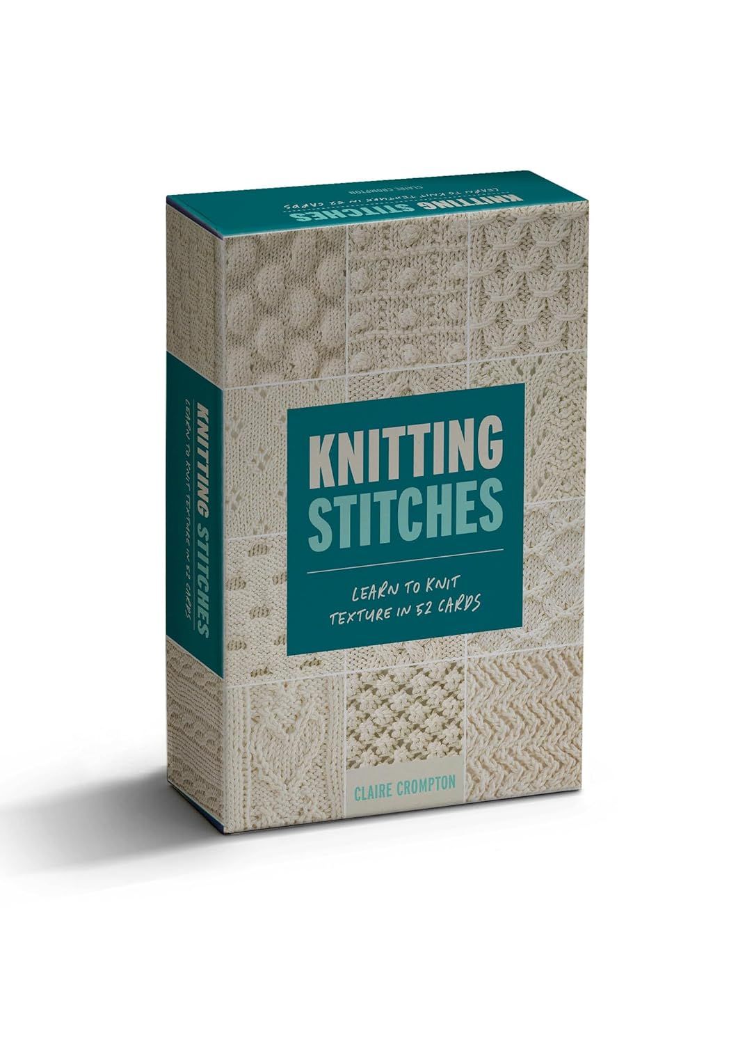 Knitty City
