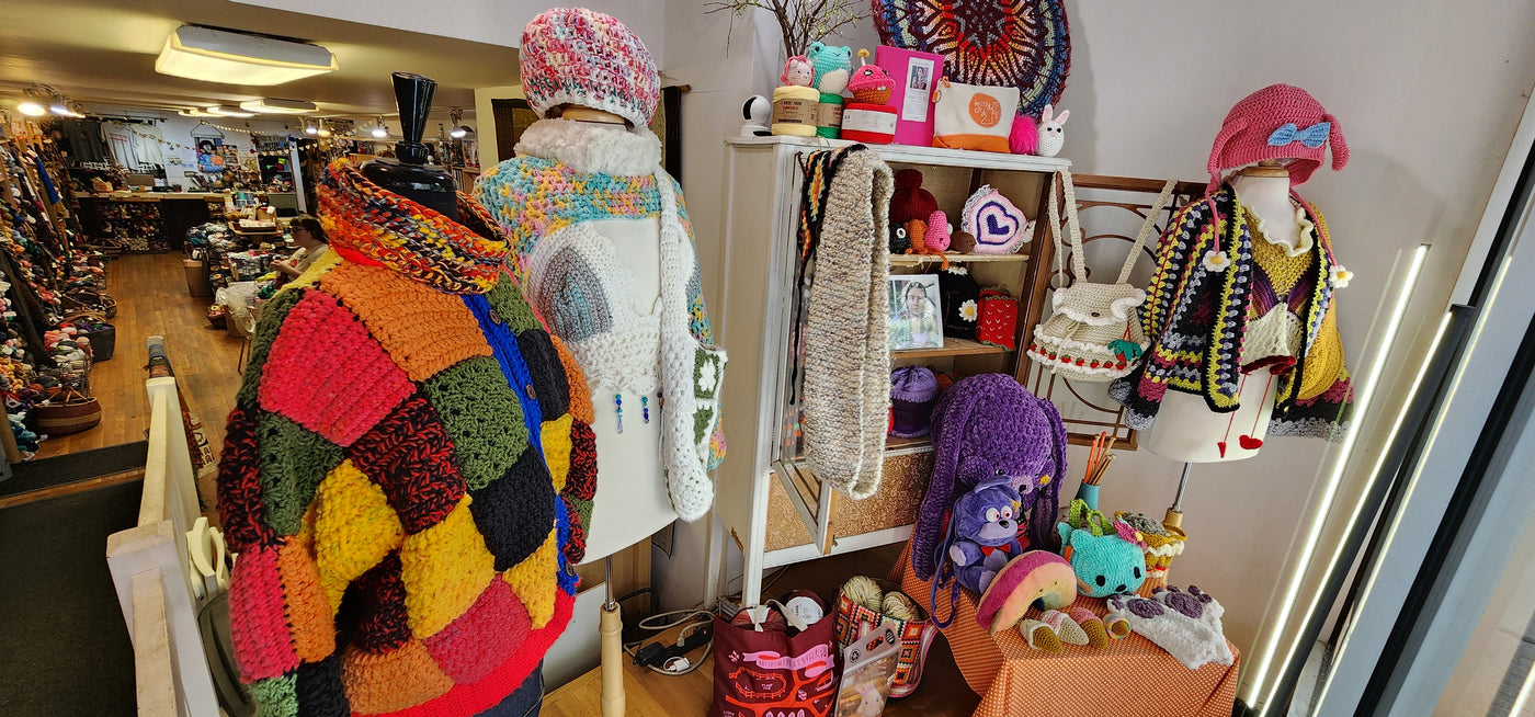 Knitty City