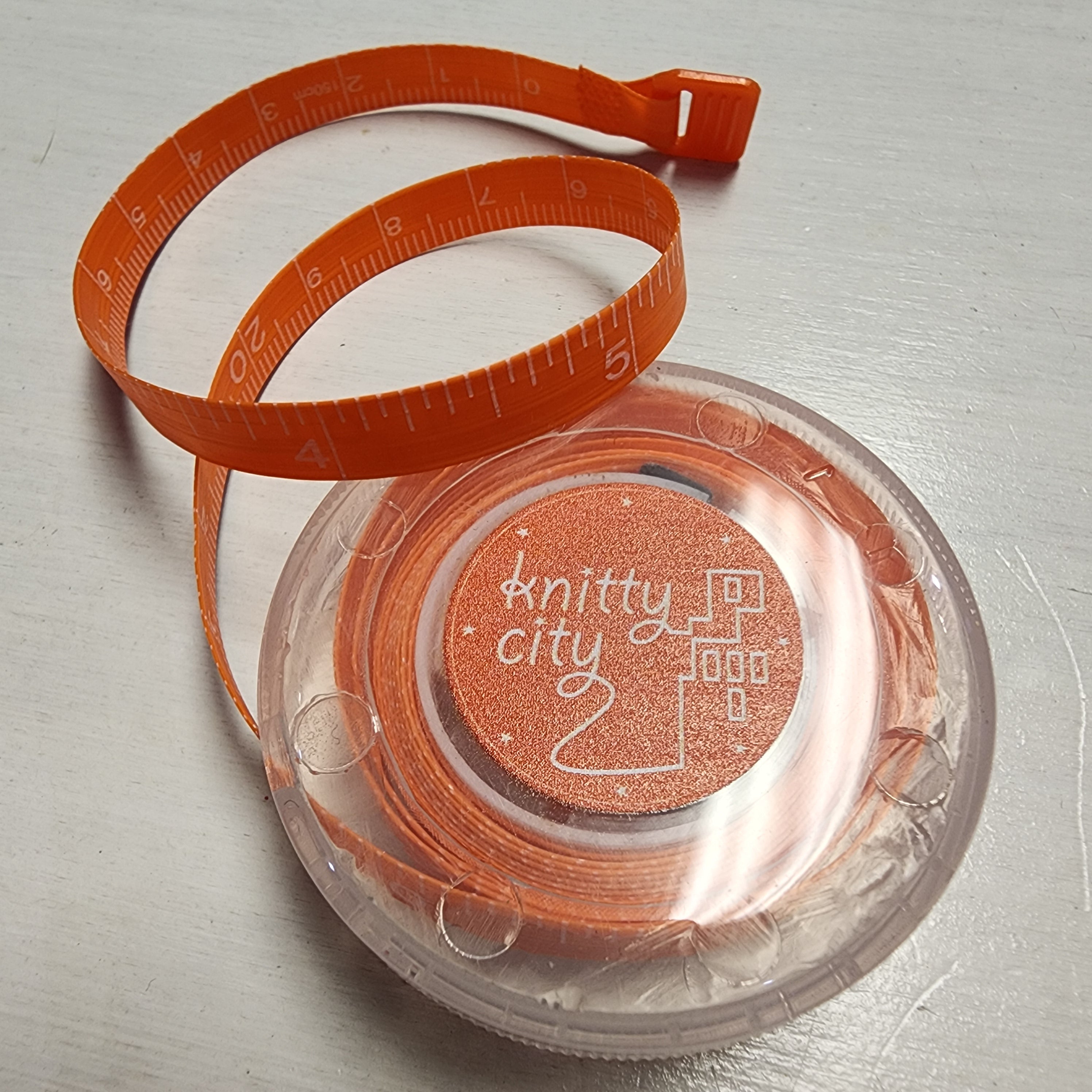 Knitty City Exclusives