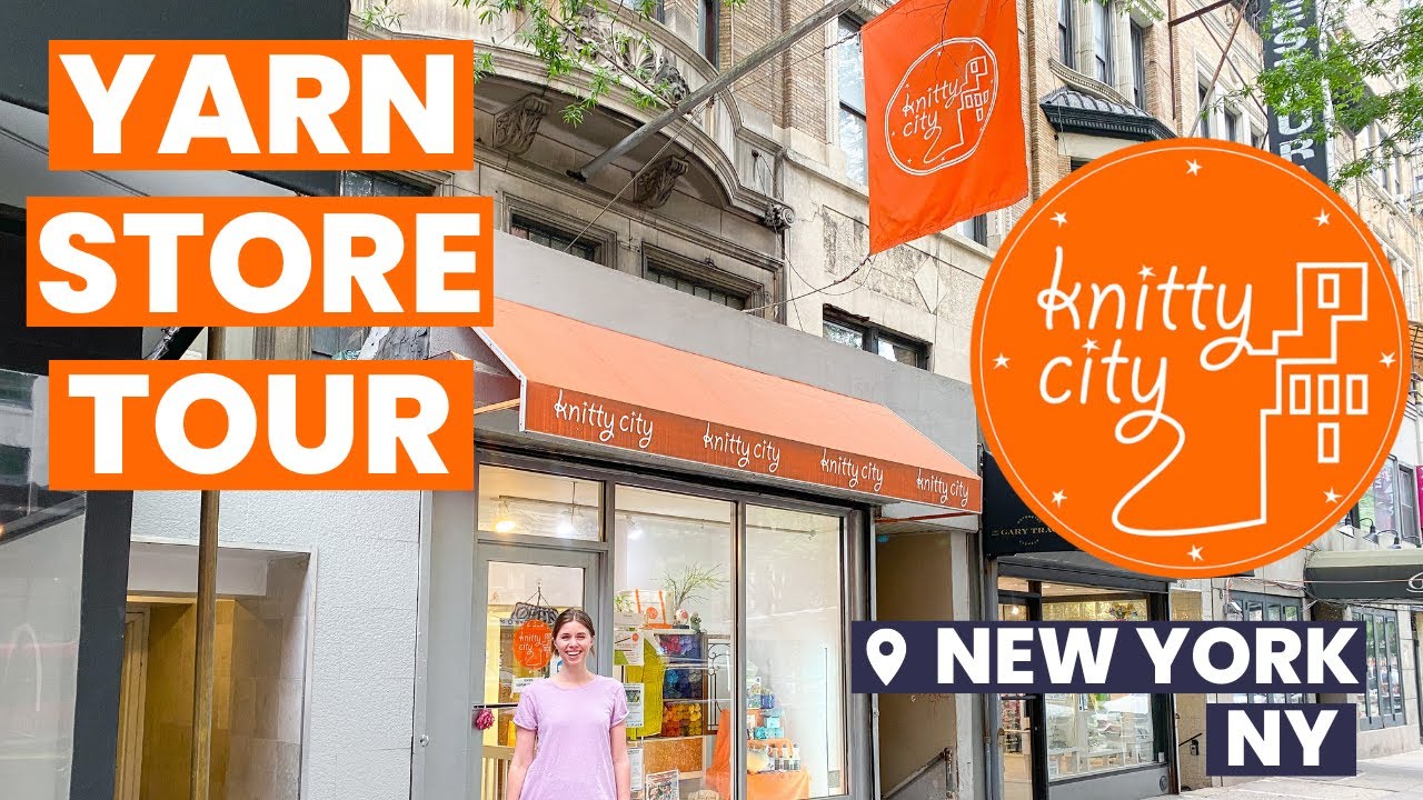 Knitty City