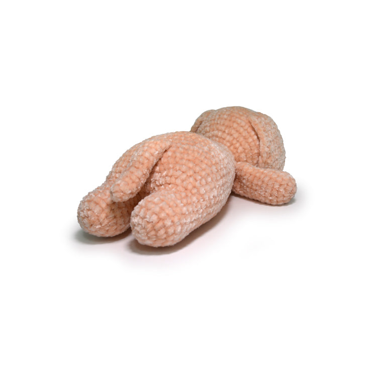 Circulo Amigurumi Nappy Time Kits - Knitty City