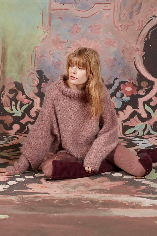 Wool Addicts Honor - Knitty City