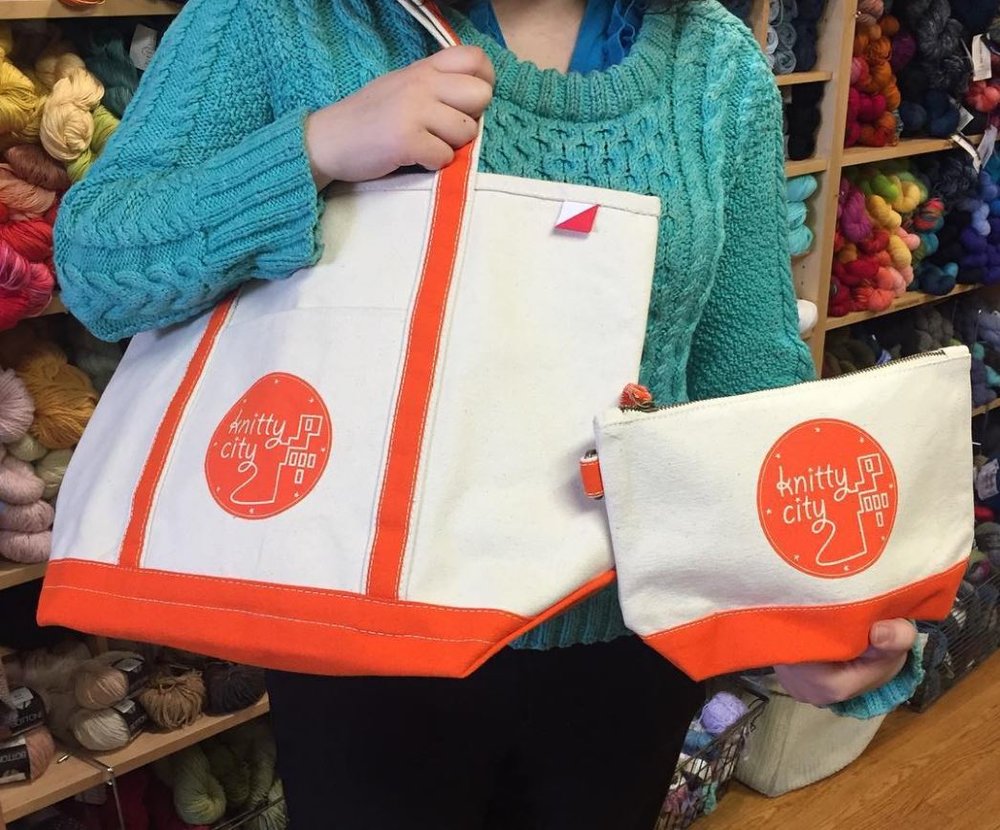 Knitty City Exclusives